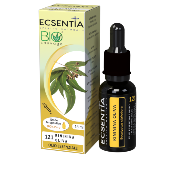 KINININA OLIVA | Cose Buone Italiane